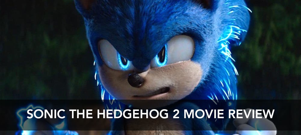 Sonic The Hedgehog 2 Movie Review | Sanity Blog