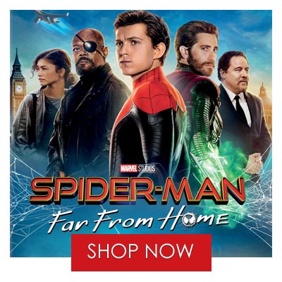 Sanity | Movies, TV Shows, Pop Vinyl, Music, Games, Books & More