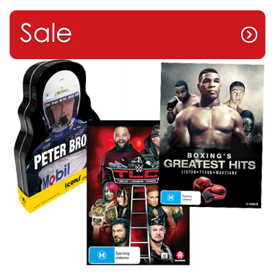 Sanity | Movies, TV Shows, Pop Vinyl, Music, Games, Books & More