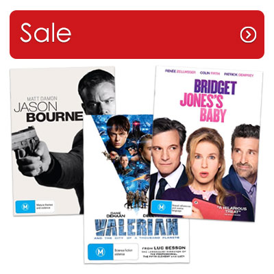 Sanity | Movies, TV Shows, Pop Vinyl, Music, Games, Books & More