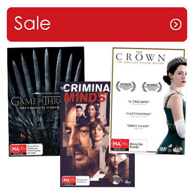 Sanity | Movies, TV Shows, Pop Vinyl, Music, Games, Books & More