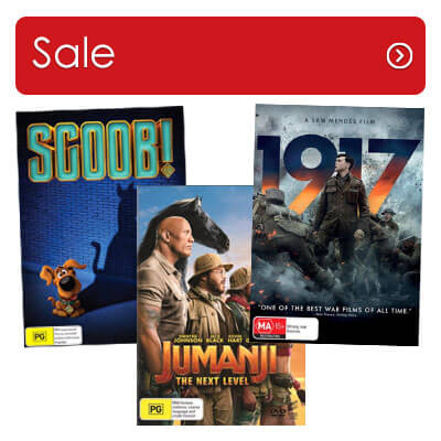 Sanity | Movies, TV Shows, Pop Vinyl, Music, Games, Books & More