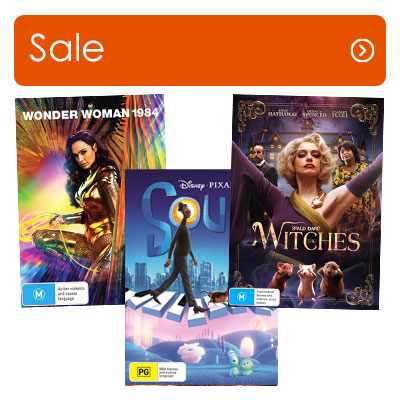 Sanity | Movies, TV Shows, Pop Vinyl, Music, Games, Books & More