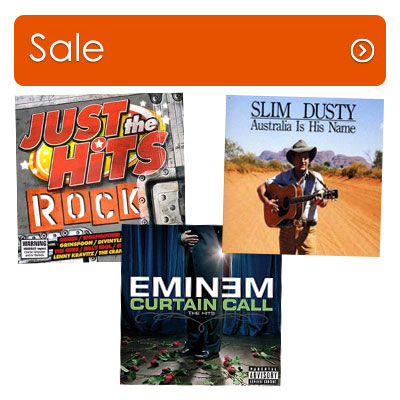 Sanity | Movies, TV Shows, Pop Vinyl, Music, Games, Books & More