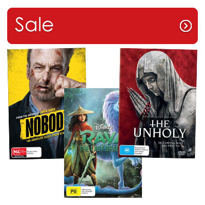 Sanity | Movies, TV Shows, Pop Vinyl, Music, Games, Books & More