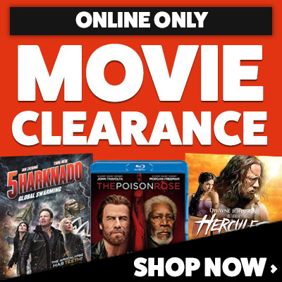 Sanity | Movies, TV Shows, Pop Vinyl, Music, Games, Books & More