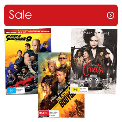 Sanity | Movies, TV Shows, Pop Vinyl, Music, Games, Books & More