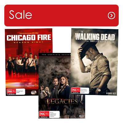 Sanity | Movies, TV Shows, Pop Vinyl, Music, Games, Books & More