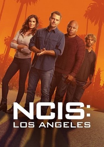 NCIS, TV Shows | Sanity