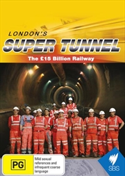 SBS TV Shows & Series: DVD & Blu Ray | Sanity Online