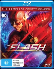 The Flash TV Series | Sanity