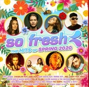So Fresh Hits | Sanity