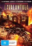 Buy Lavalantula on DVD | Sanity