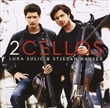 2cellos by 2cellos, Instrumental, CD | Sanity