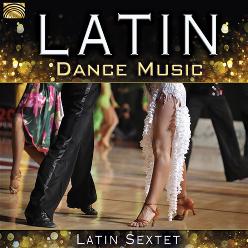 Buy Latin Dance Music Online | Sanity