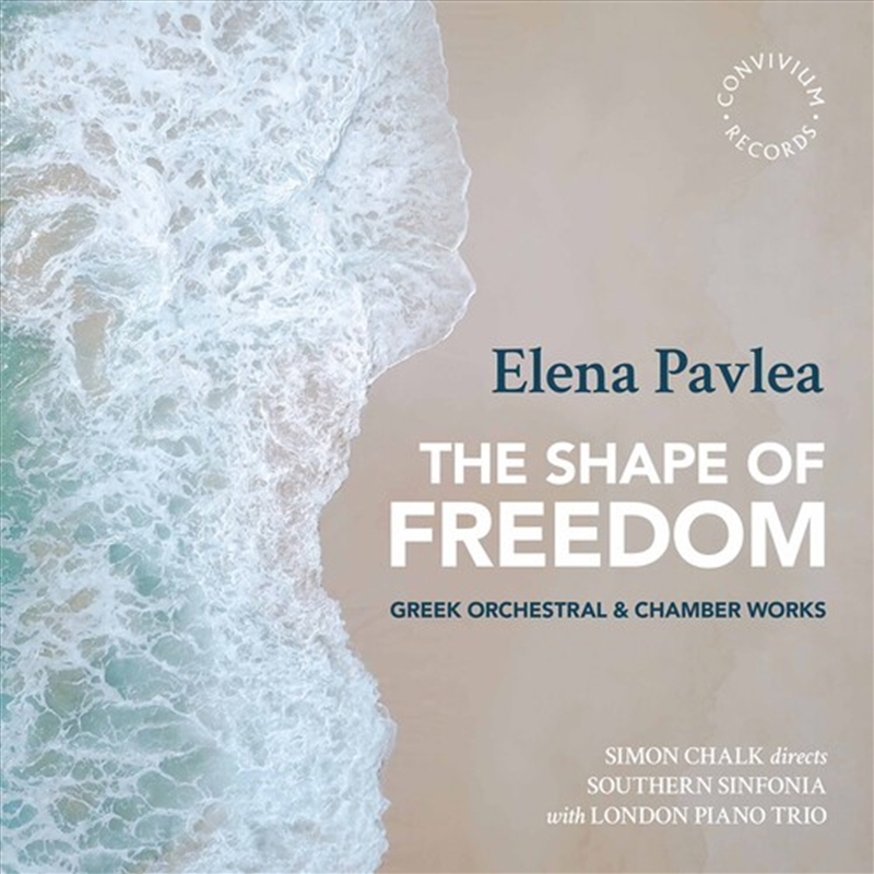 Buy Shape Of Freedom Online | Sanity