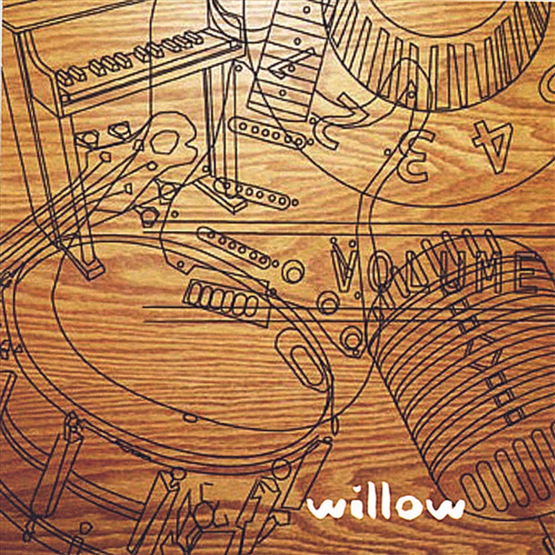 Willow - Willow | Sanity