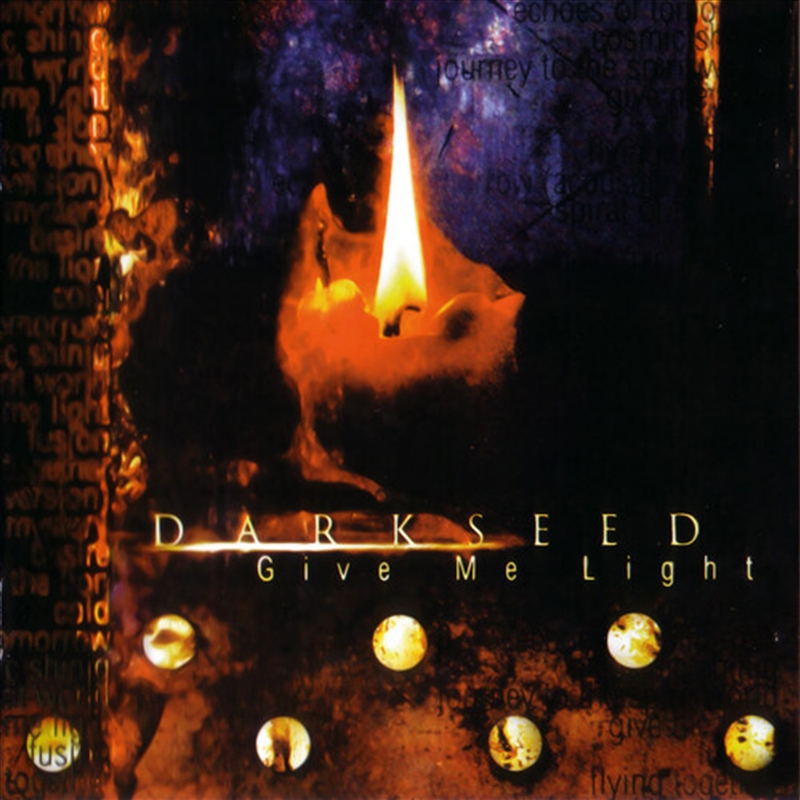 Darkseed - Give Me Light | Sanity