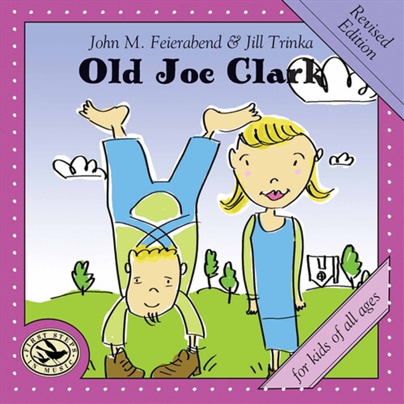 Buy Old Joe Clark Online | Sanity