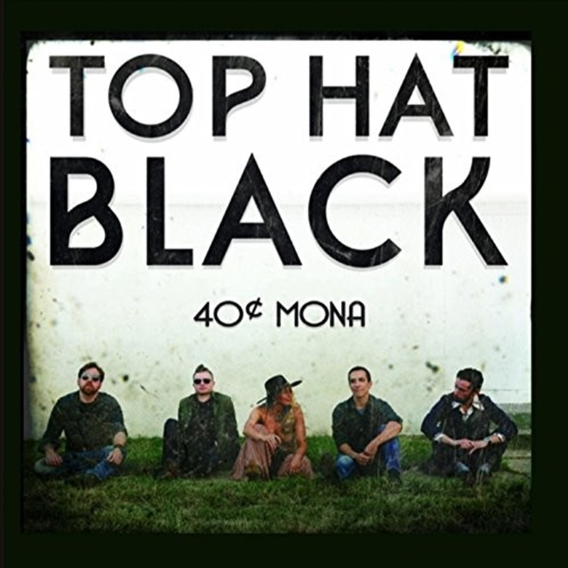 Buy 40 Cent Mona Online | Sanity