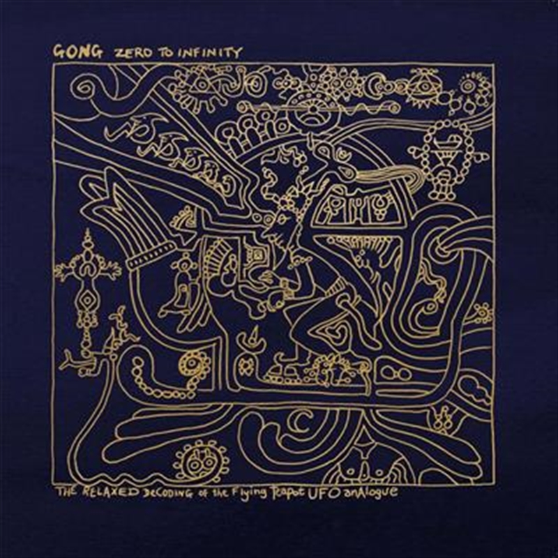 Buy Zero To Infinity Online | Sanity