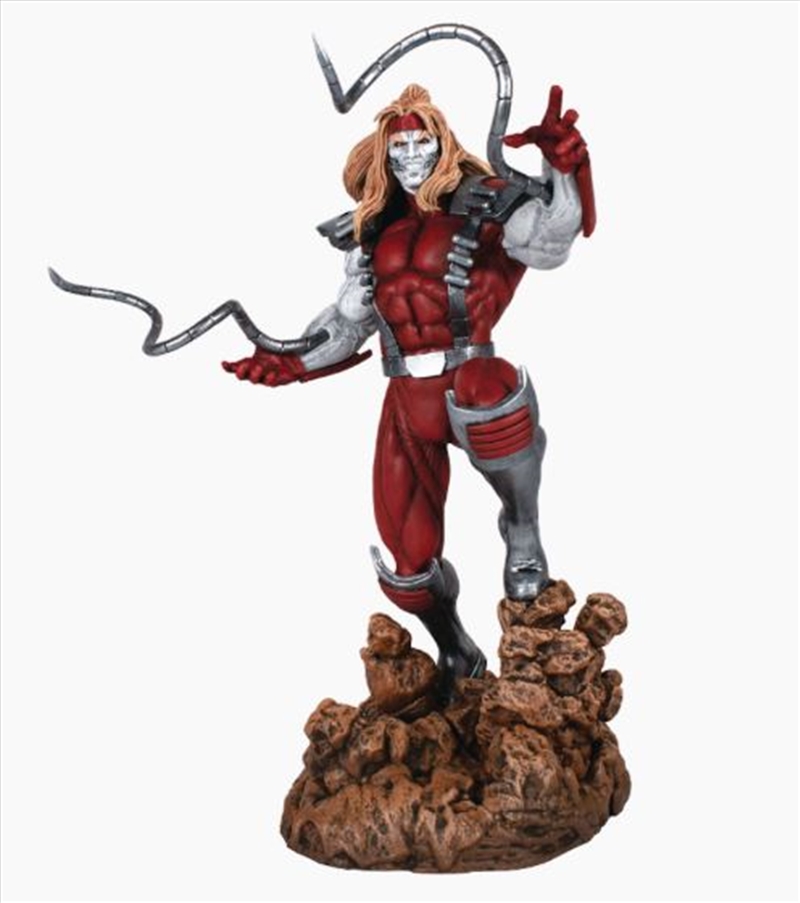 Buy X-Men - Omega Red Gallery PVC Statue Online | Sanity