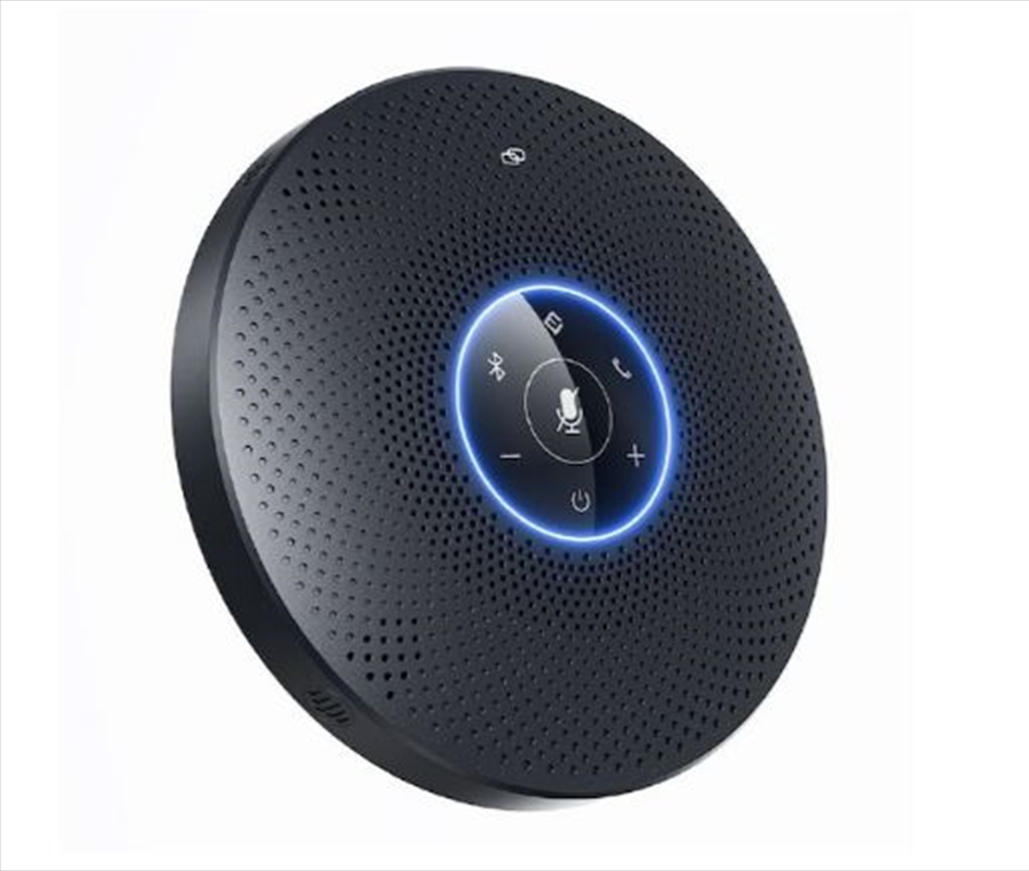Buy EMeet OfficeCore M2 Max Dual Way Audio Professional Speakerphone ...