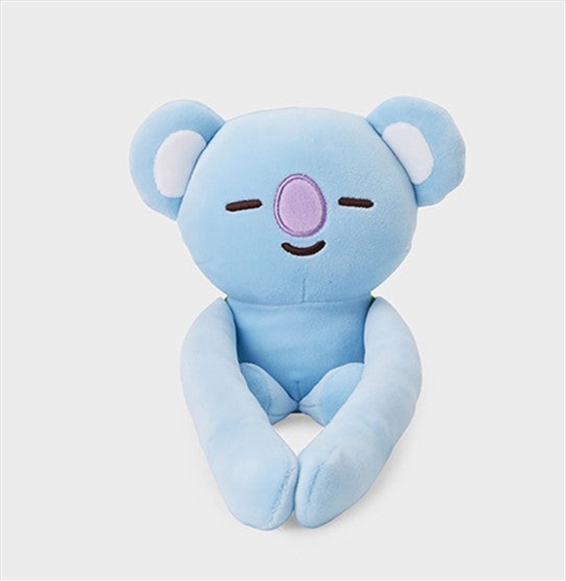 Buy Koya Magnet Plush Online | Sanity