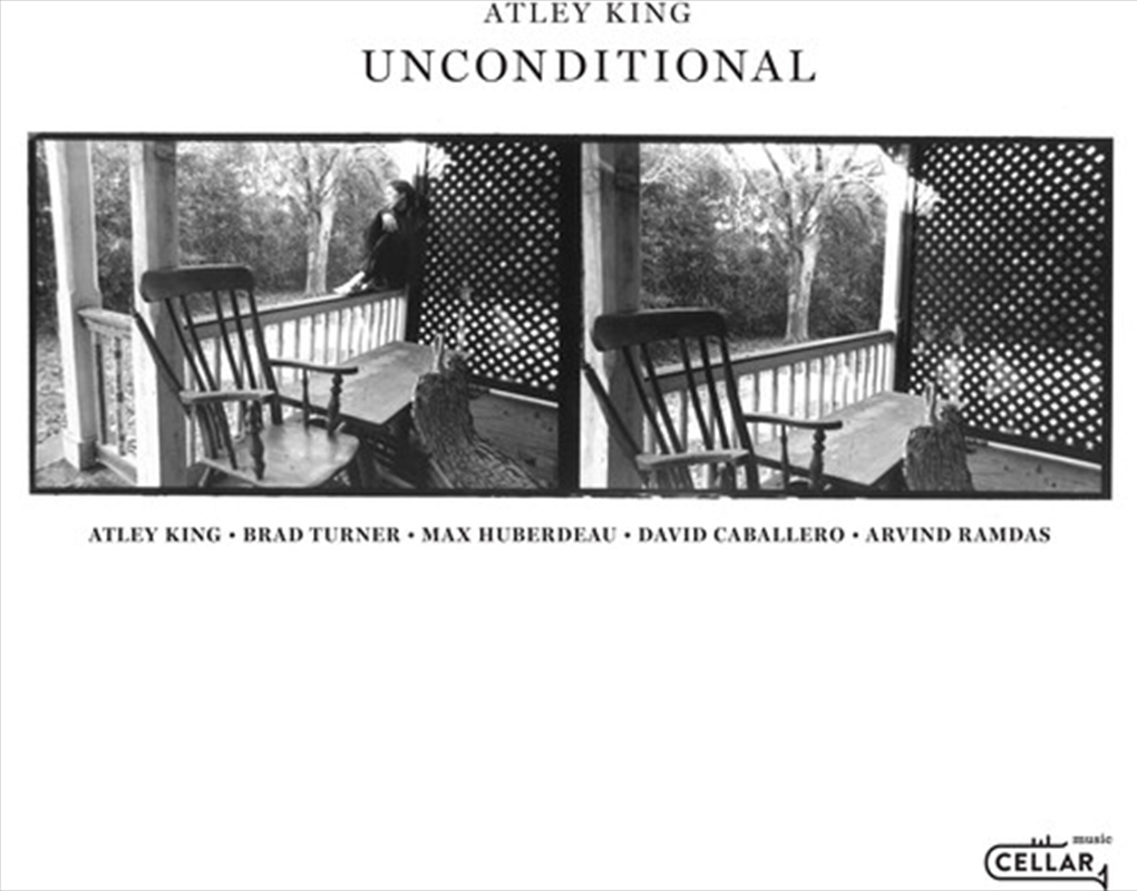 Buy Unconditional Online | Sanity