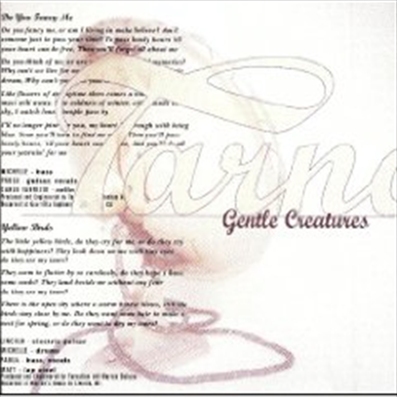 Buy Gentle Creatures Online | Sanity