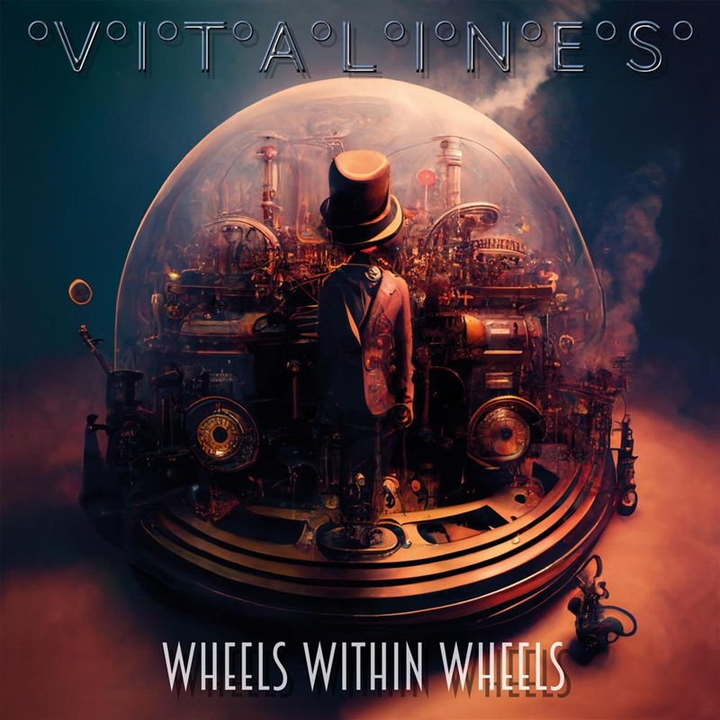 Buy Wheels Within Wheels Online | Sanity