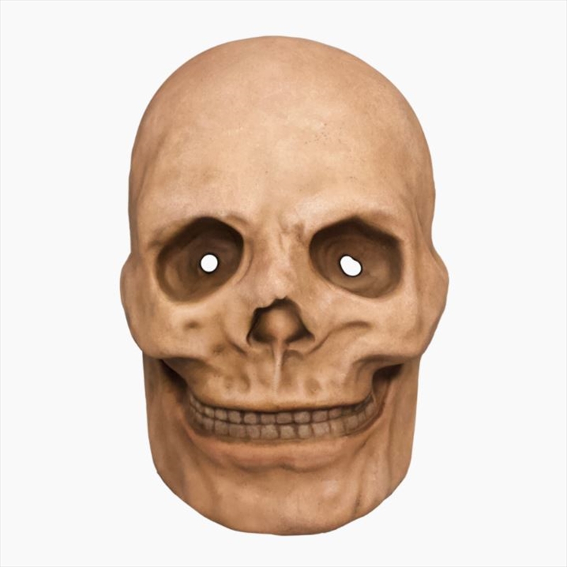 Buy Universal Monsters - Mask of Red Death Injection Mask Online | Sanity