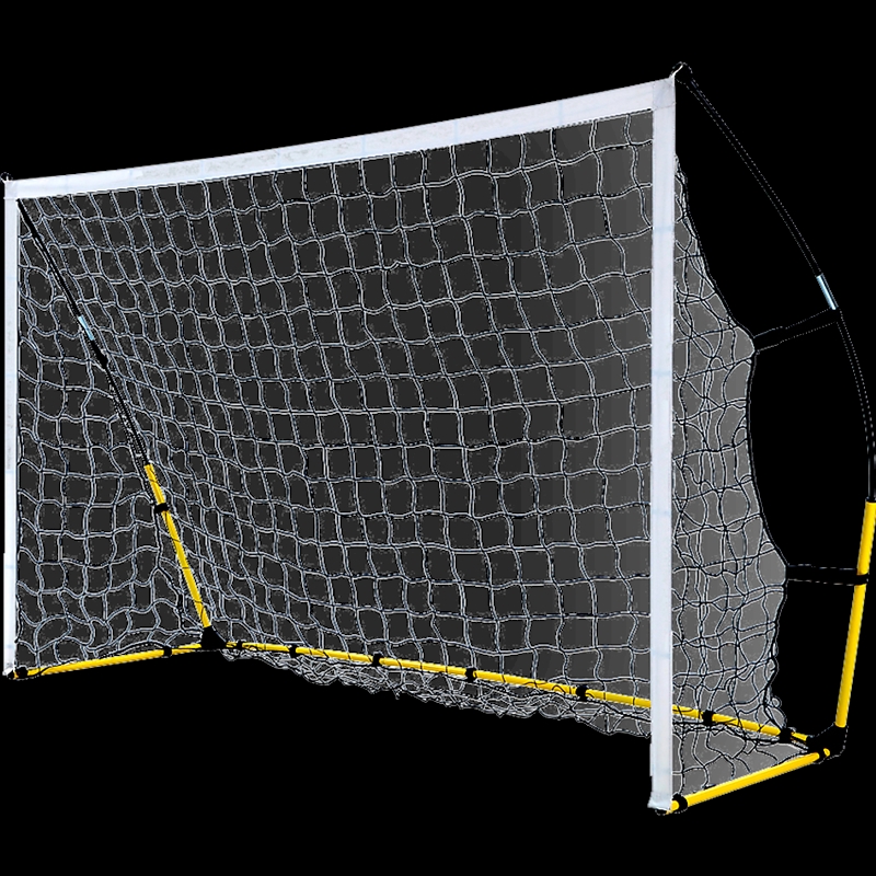 Buy 8' x 5' Soccer Football Goal Foot Portable Net Quick Set Up Online ...