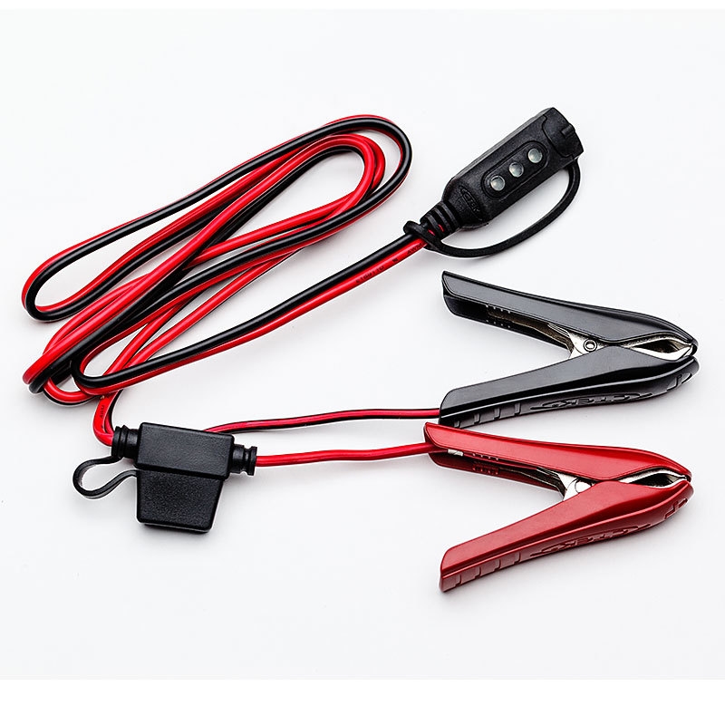 Buy CTEK Comfort Indicator Clamps Bulk Connector Eyelet MXS3.8 MXS7 ...