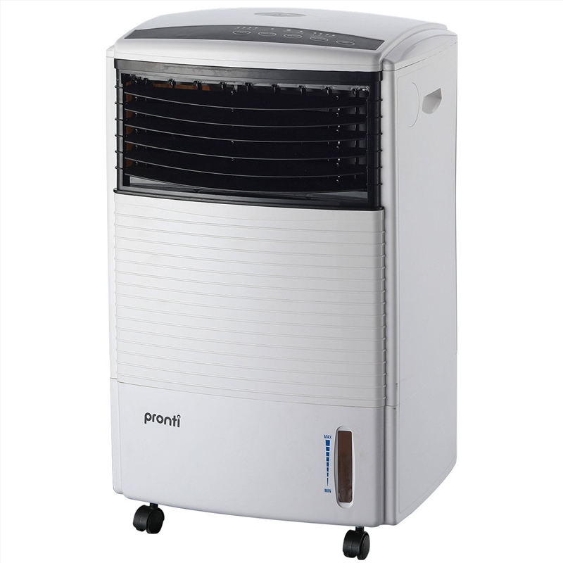 Buy Pronti 10L Evaporative Cooler Air Humidifier Conditioner Online ...