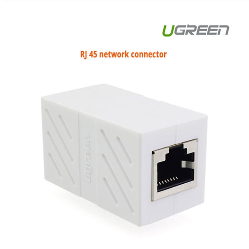 Buy UGREEN RJ45 network connector (20311) Online | Sanity