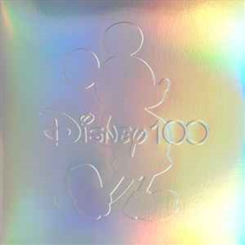 Various - Disney 100 | Sanity