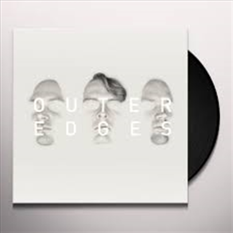 Buy Outer Edges Online | Sanity