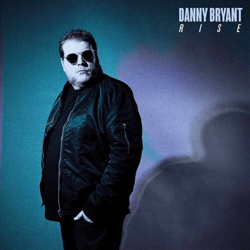 Buy Rise CD Online | Sanity