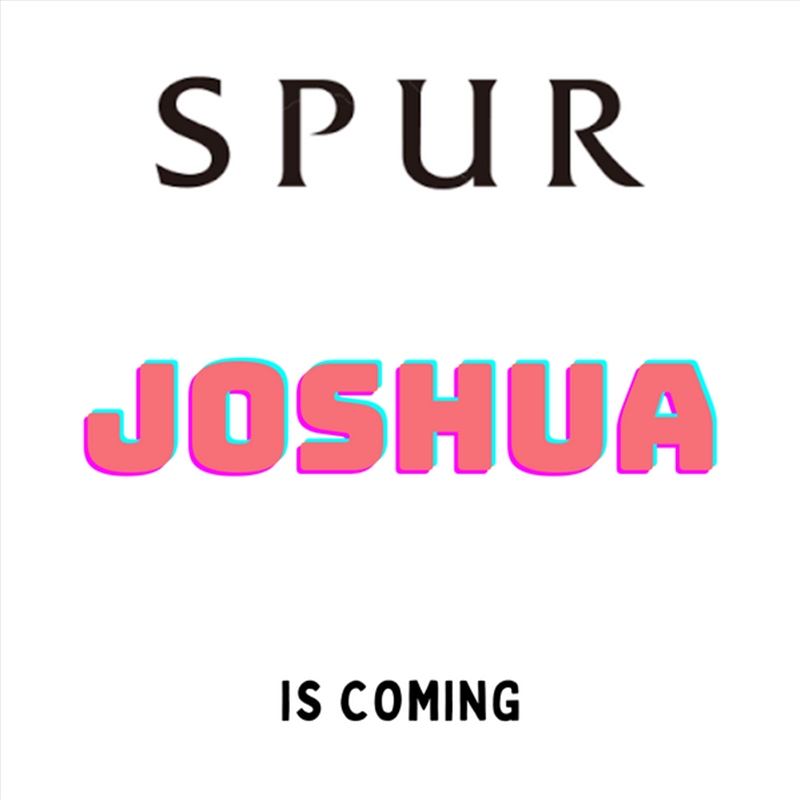 Buy Joshua 2023 November Issue Online | Sanity