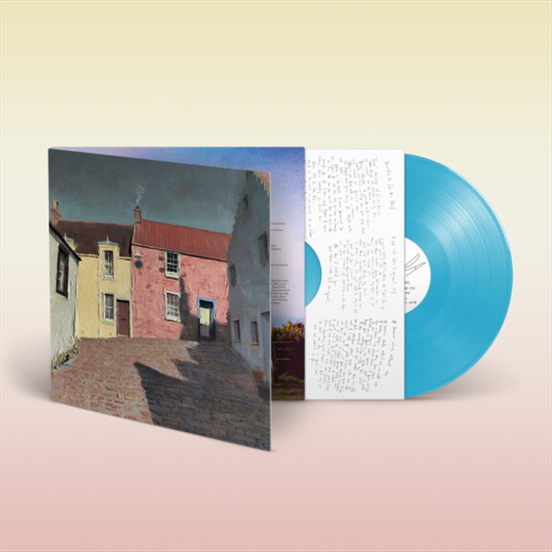 Buy Bill Ryder-Jones Iechyd Da Vinyl | Sanity Online
