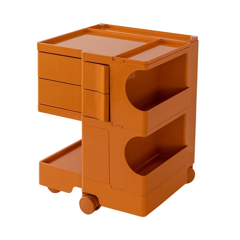 Buy ArtissIn Bedside Table Side Tables Nightstand Organizer Replica ...