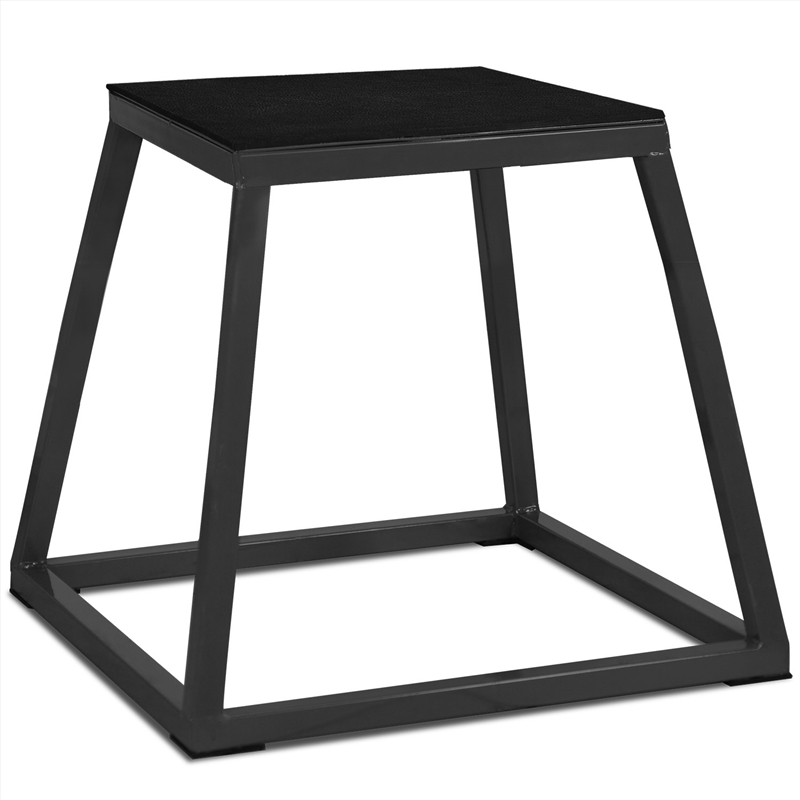 Buy CORTEX Plyo Box 45cm Online | Sanity