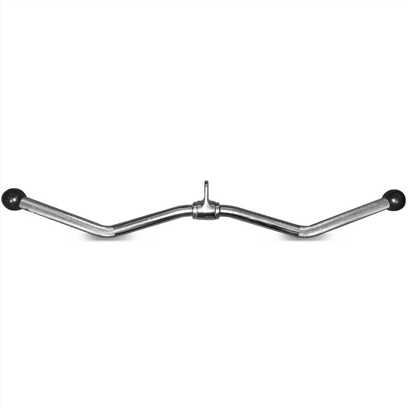 Buy CORTEX Cable Curl Bar Gym Station Attachment Online | Sanity