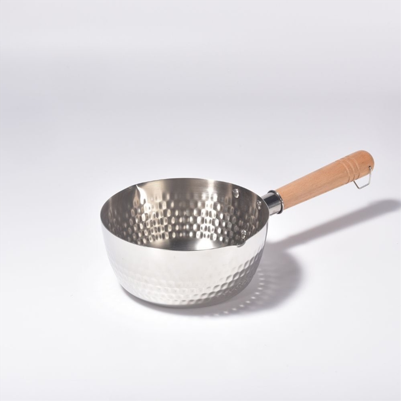 Buy Kylin 3 Layer Stainless Steel Xueping Pot 18cm Online | Sanity