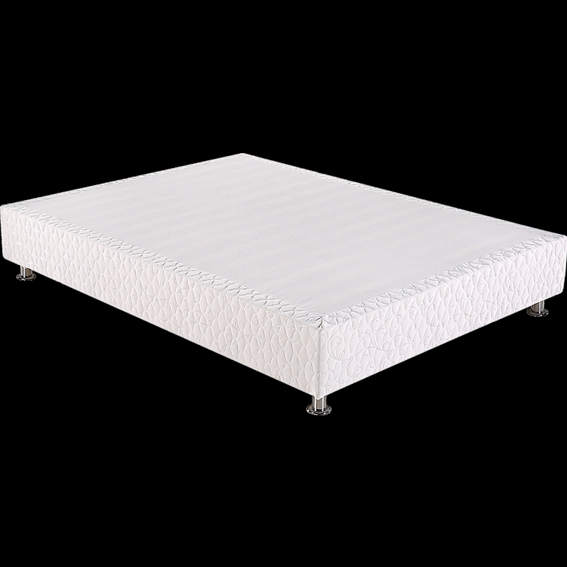 Buy Queen Bed Ensemble Frame Base Online | Sanity