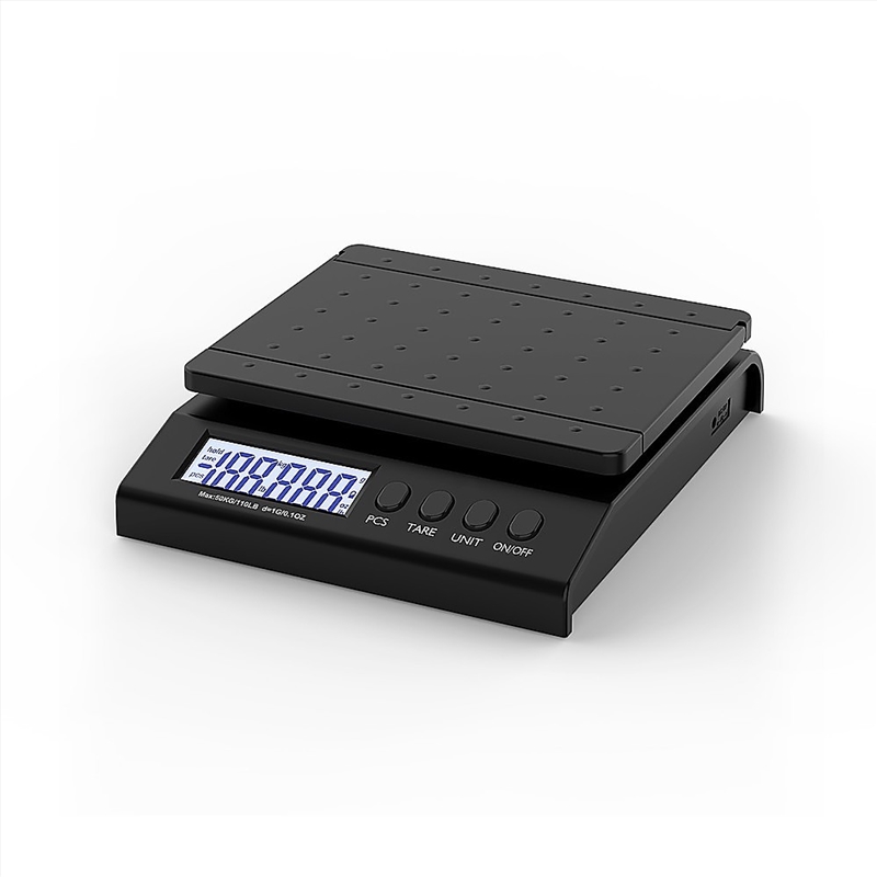 Suitcase Weighing Scales Weighing & Measuring | Postal Scales 100kg ...