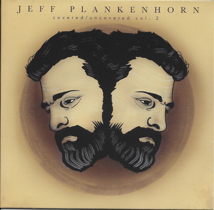 Buy Covered / Uncovered V.2 Online | Sanity