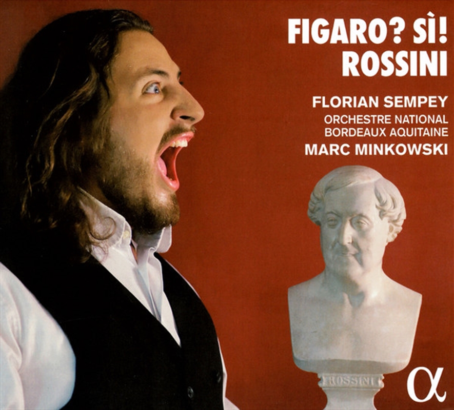 Buy Figaro Si Online | Sanity
