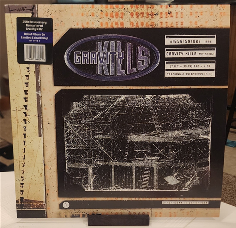 Buy Gravity Kills Online | Sanity